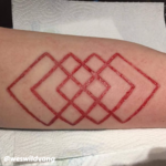 Scarification – Find Your Inspiration